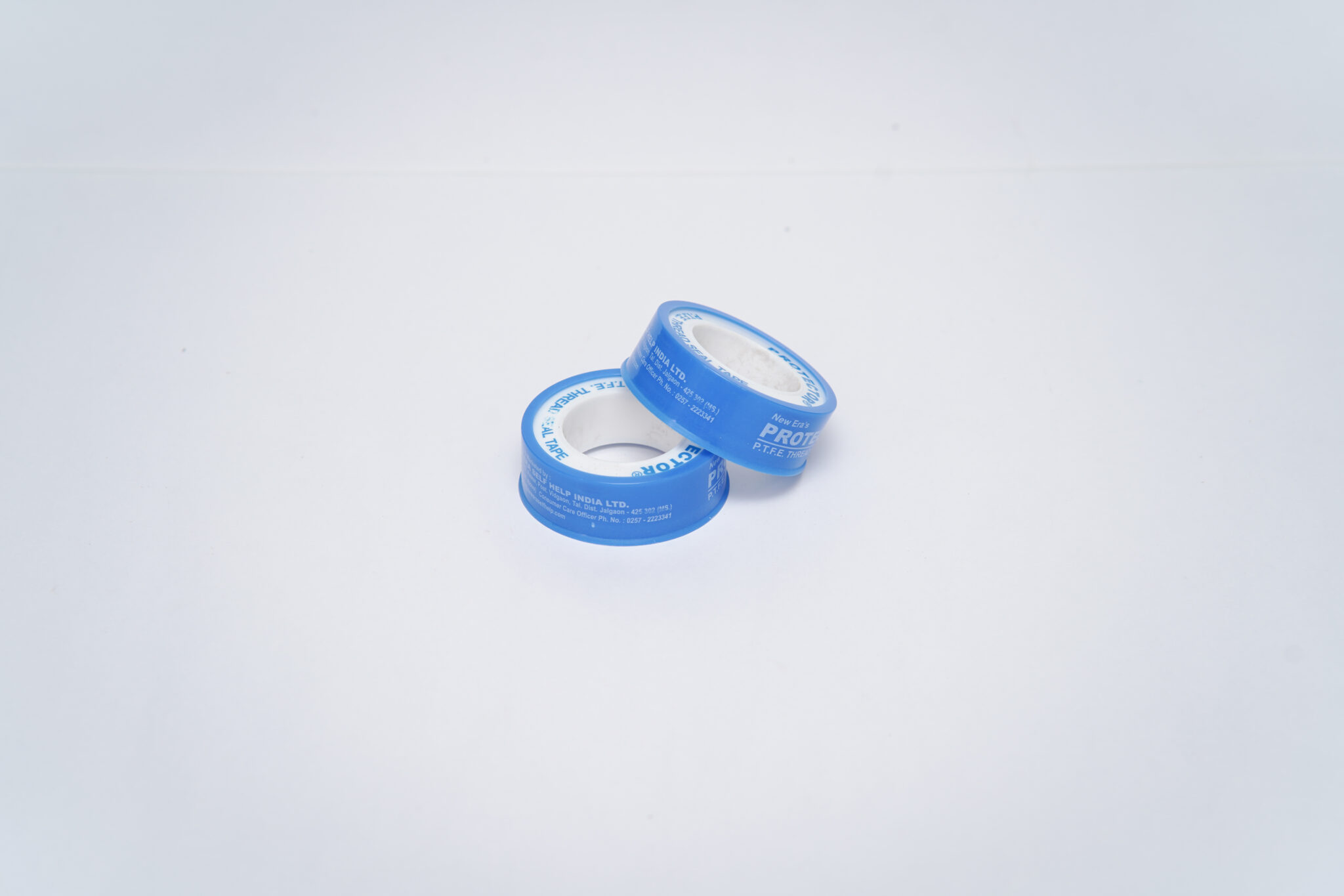 PROTECTOR TEFLON TAPE (P.T.F.E.Thread Seal Tape) - New Era